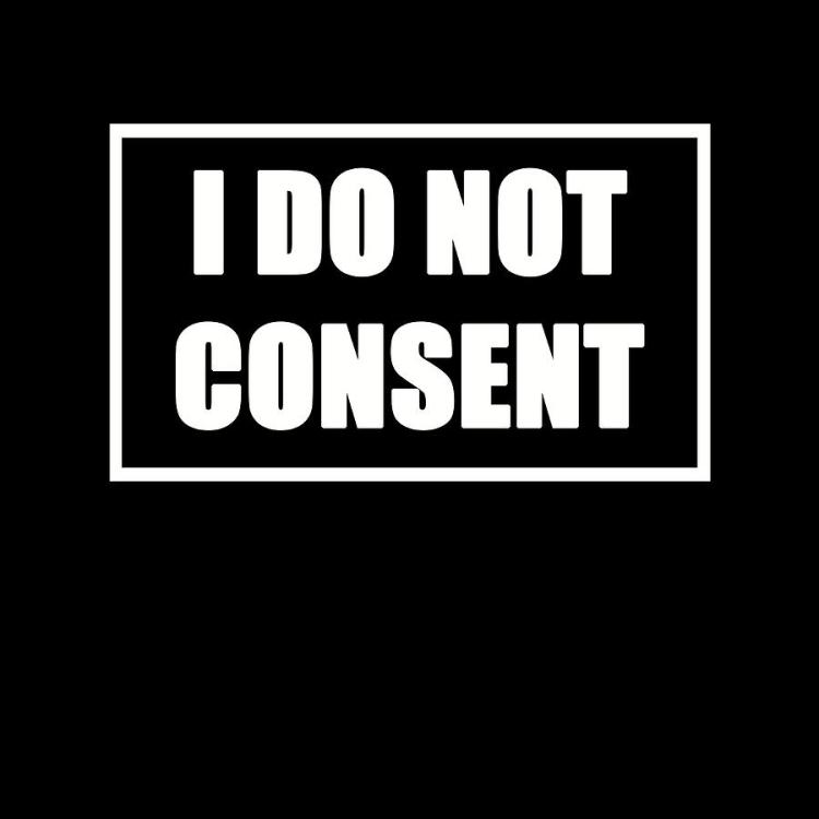 DEAR PRINCIPAL: This is why I do not consent to random COVID testing ...