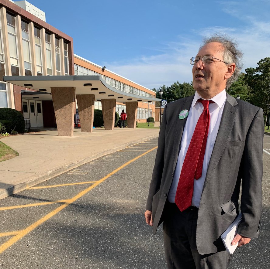 Bueno vs NYC DOE Nears Hearing Date – Teachers For Choice