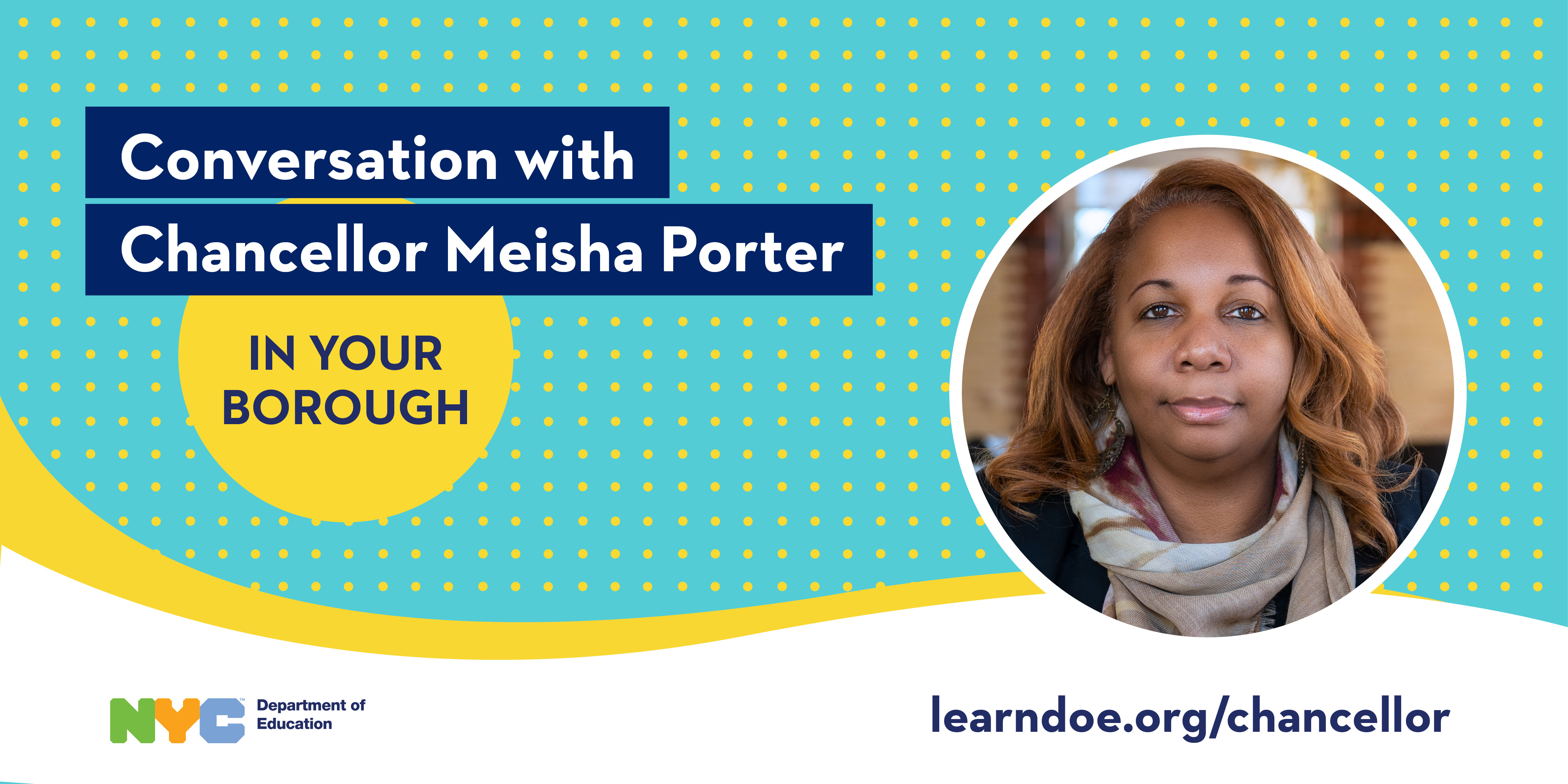 Response to NYC DOE Schools Chancellor on Vaccine Education for ...