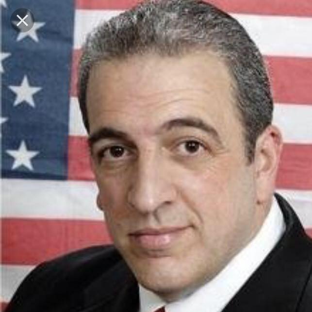 Bill Pepitone Speaking at TEACHERS FOR CHOICE August 25th NYC Protest ...