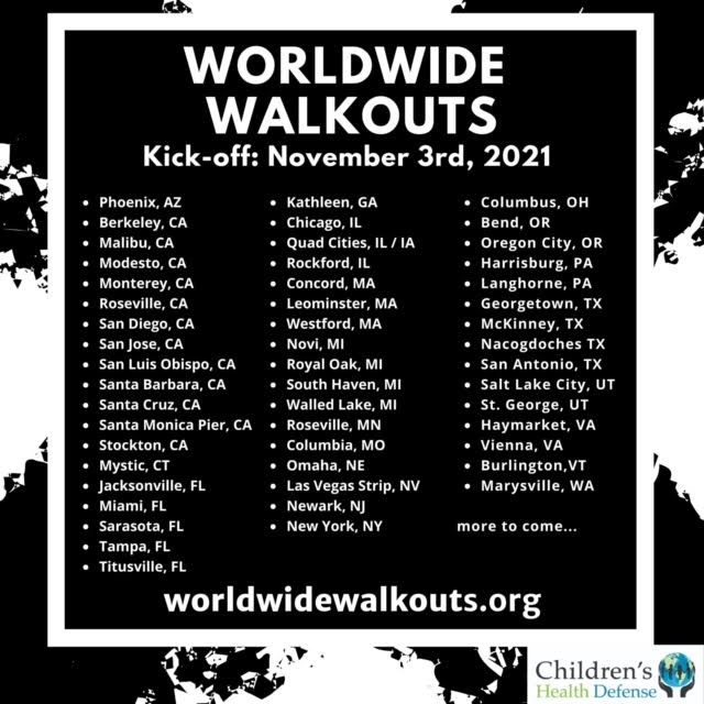Over 50 Cities in America WALK OUT TOMORROW!!! – Teachers For Choice