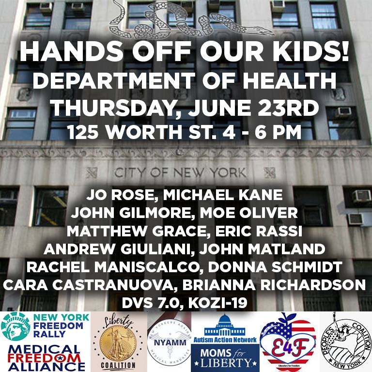 HANDS OFF OUR KIDS! – Teachers For Choice