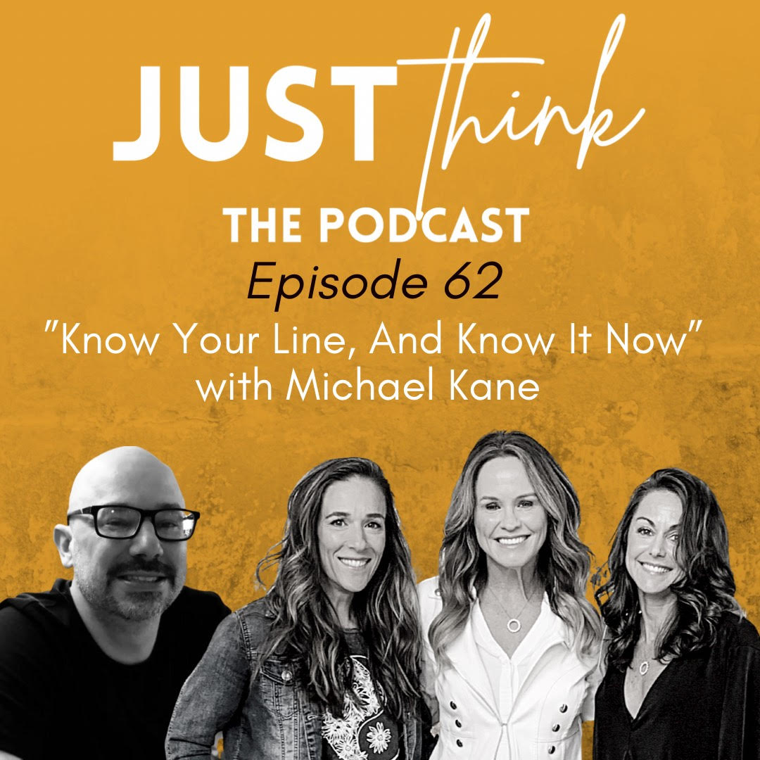 Michael Kane Interviewed on JUST THINK Podcast – Teachers For Choice
