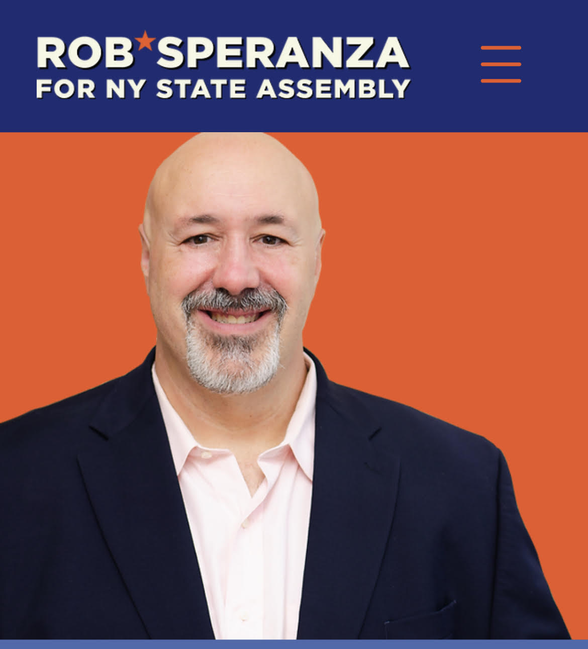 Teachers for Choice Endorses Rob Speranza for NY Assembly – Teachers ...