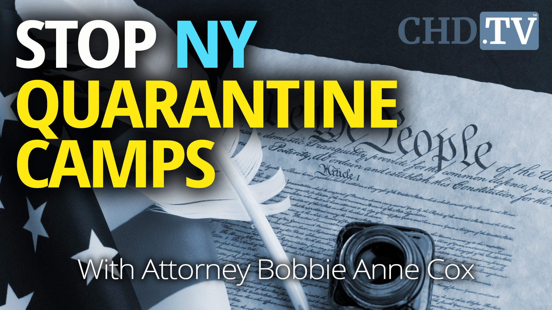 STOP NY QUARANTINE CAMPS! – Teachers For Choice